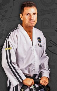 TOMAZ BARADA - Barada Camp 2025